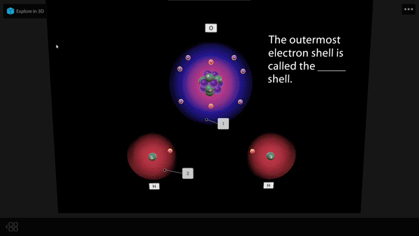 Meet Visible Body's New Biochemistry Models