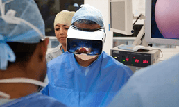 5 Fascinating AR & VR Applications in Medicine