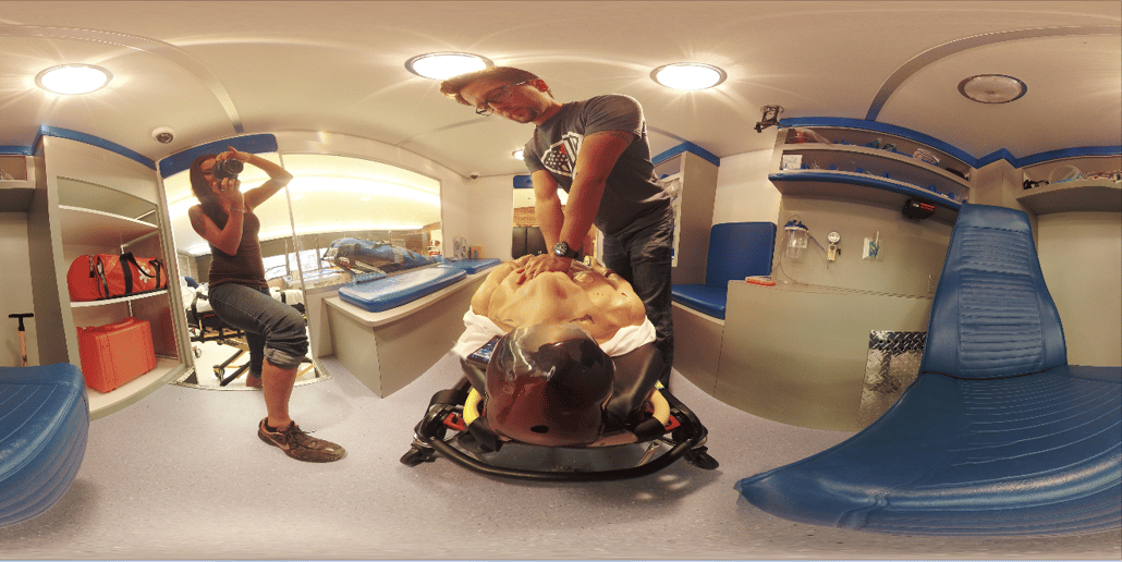 Tales and Tips for Bringing More Educational Technology into Healthcare ...