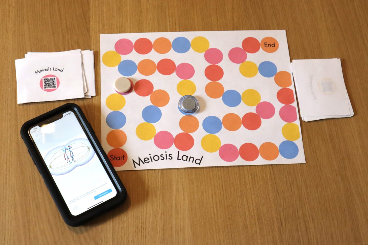 4 Ways to Gamify Your Biology Classroom with Visible Body